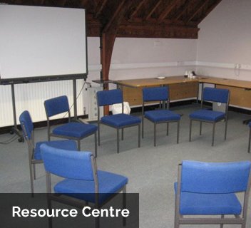 resource_centre - Nottinghamshire Deaf Society